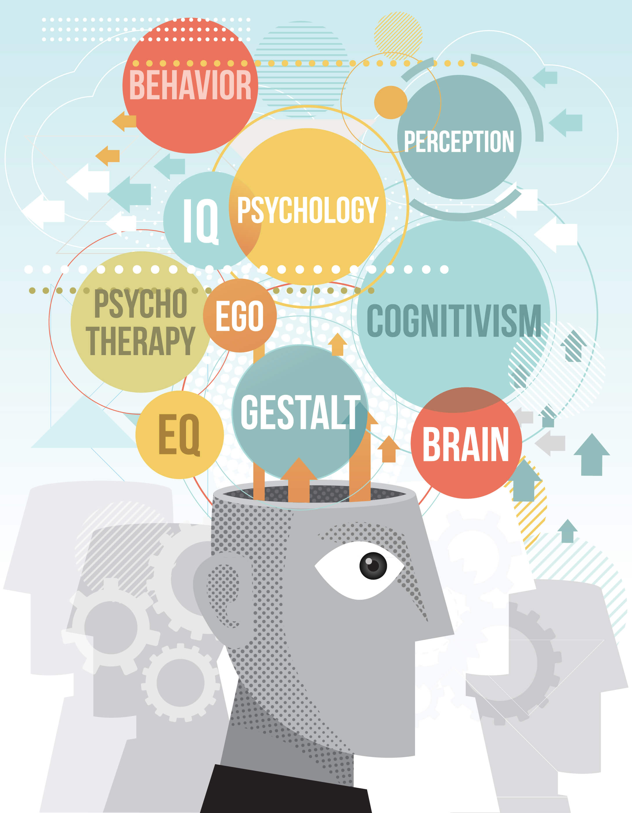 What Degree Do You Need For Psychology
